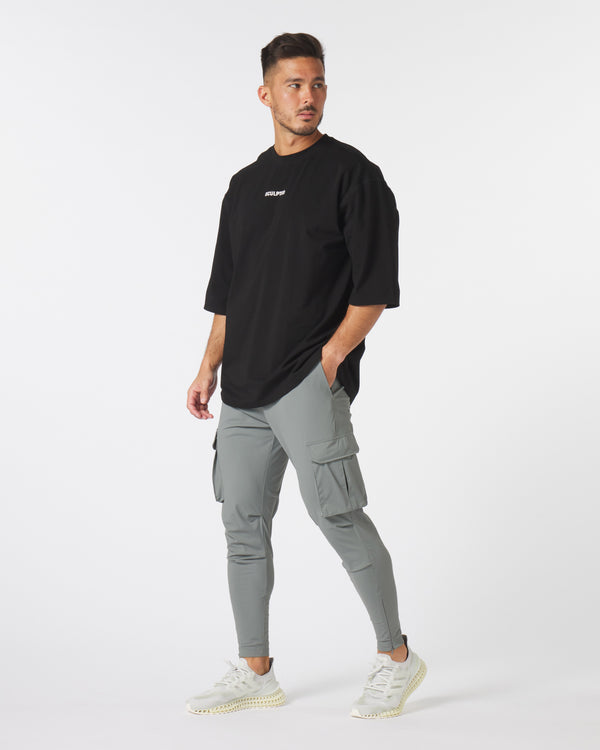 Featherweight - Gray – Sculpted